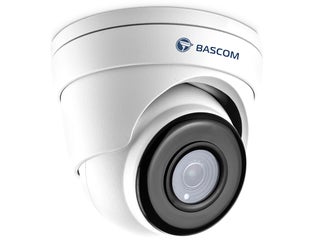 Kabelloses 4-Dome-System - Bascom