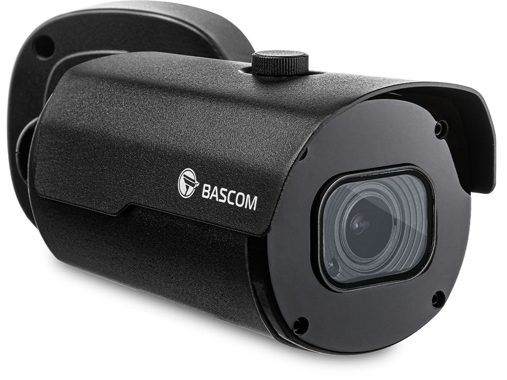 Kabellose Bullet-Kamera PRO - Bascom