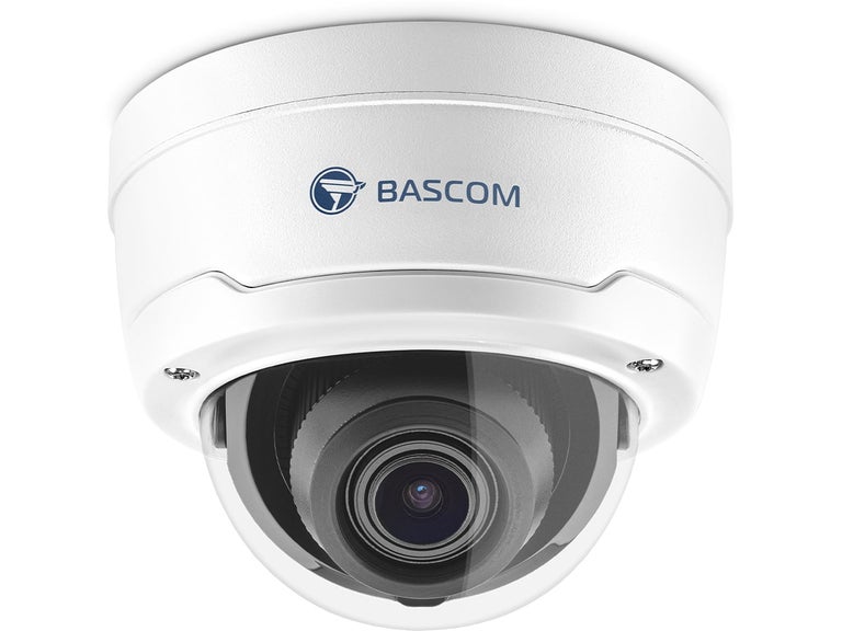 4-Dome-System PRO - Bascom