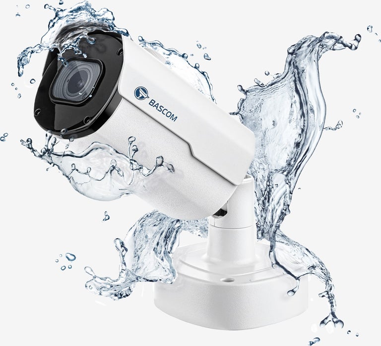 Kabelloses 3-Bullet-System PRO - Bascom