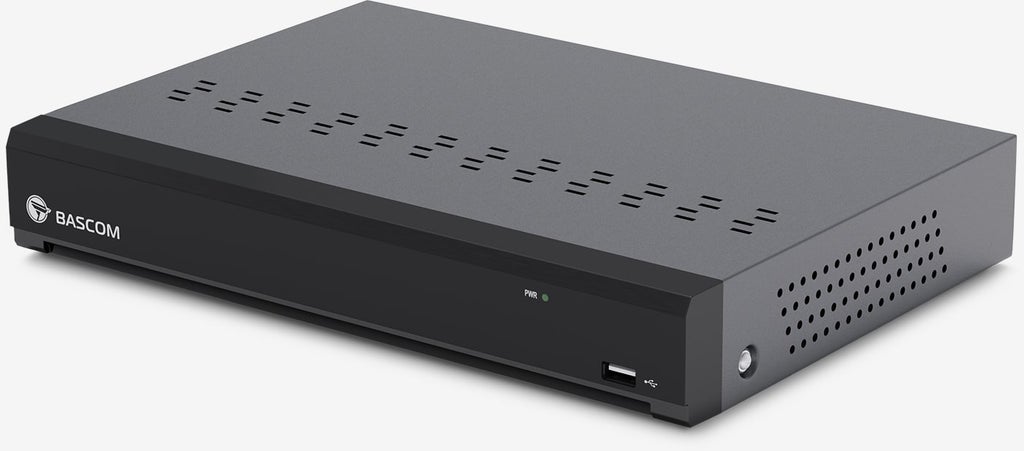 4-Dome-System PRO - Bascom