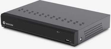 4-Dome-System PRO - Bascom