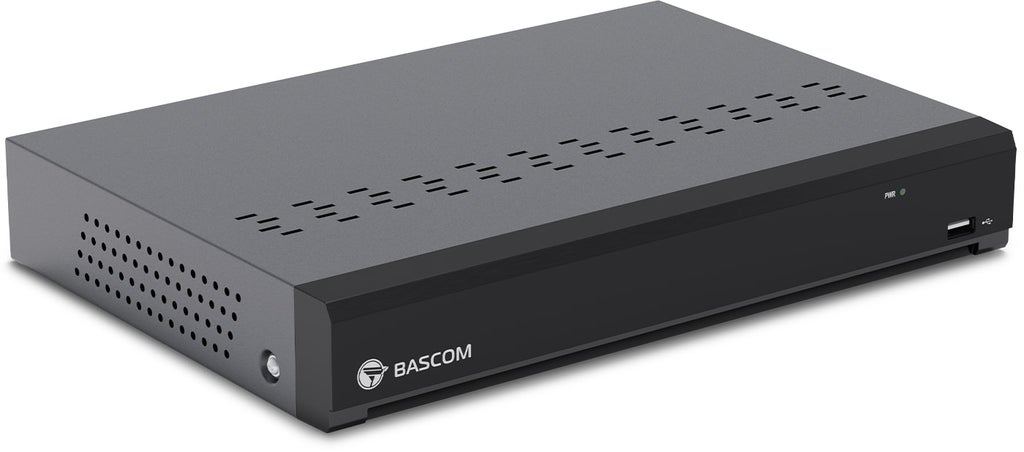 4-Dome-System PRO - Bascom