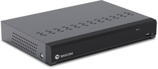 4-Dome-System PRO - Bascom