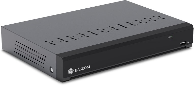 Kabelloses 3-Dome-System PRO - Bascom