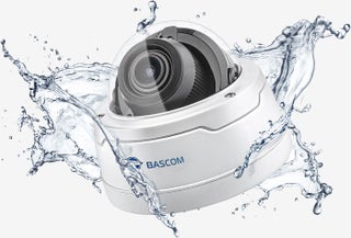 4-Dome-System PRO - Bascom