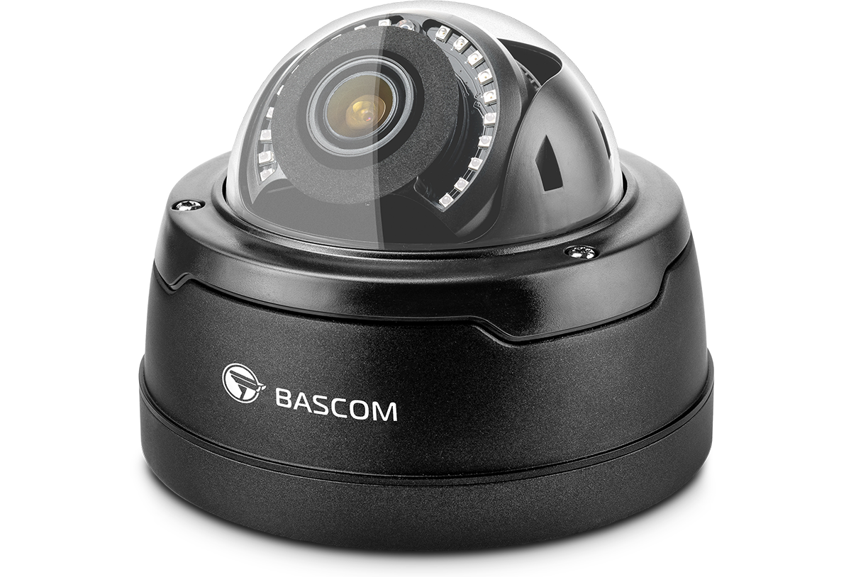 Dome-Kamera PRO - Bascom
